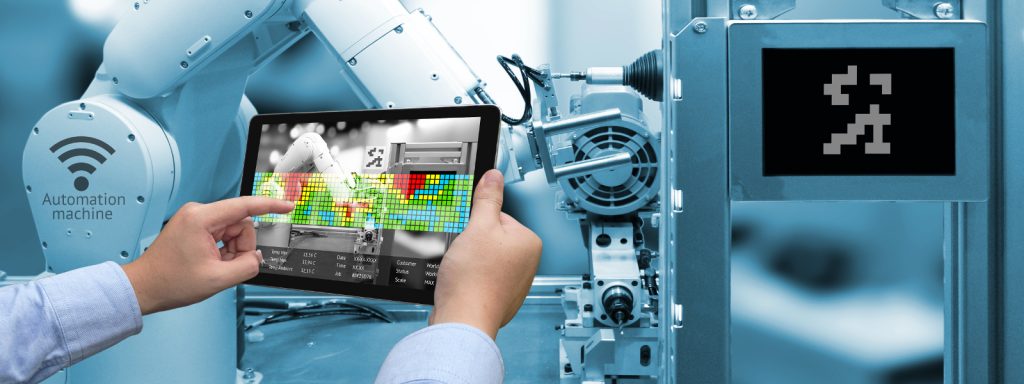 PI System Automation - Your turnkey industrial solutions, in the field ...