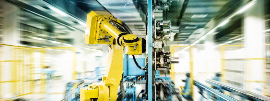 PI System Automation - Your turnkey industrial solutions, in the field ...