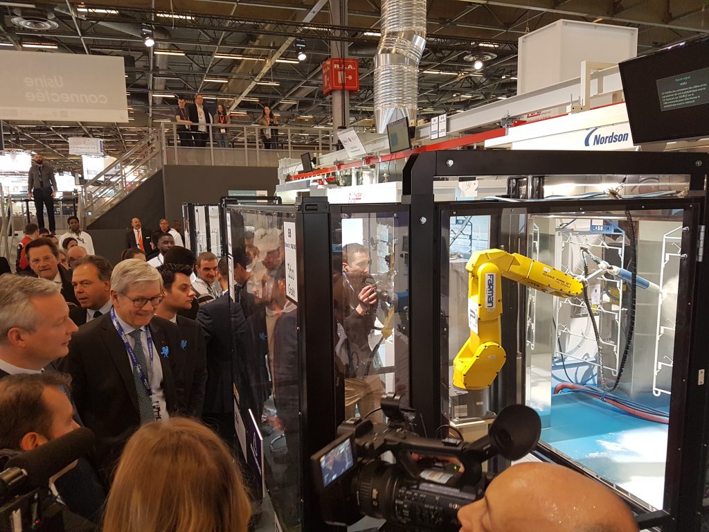 PI System Automation - Your turnkey industrial solutions, in the field ...