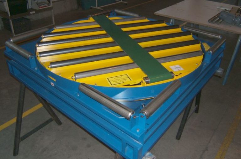 Galerie - PI System Automation