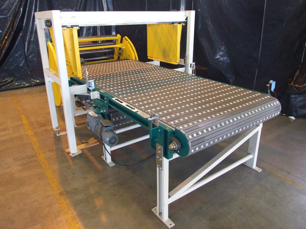 Galerie - PI System Automation